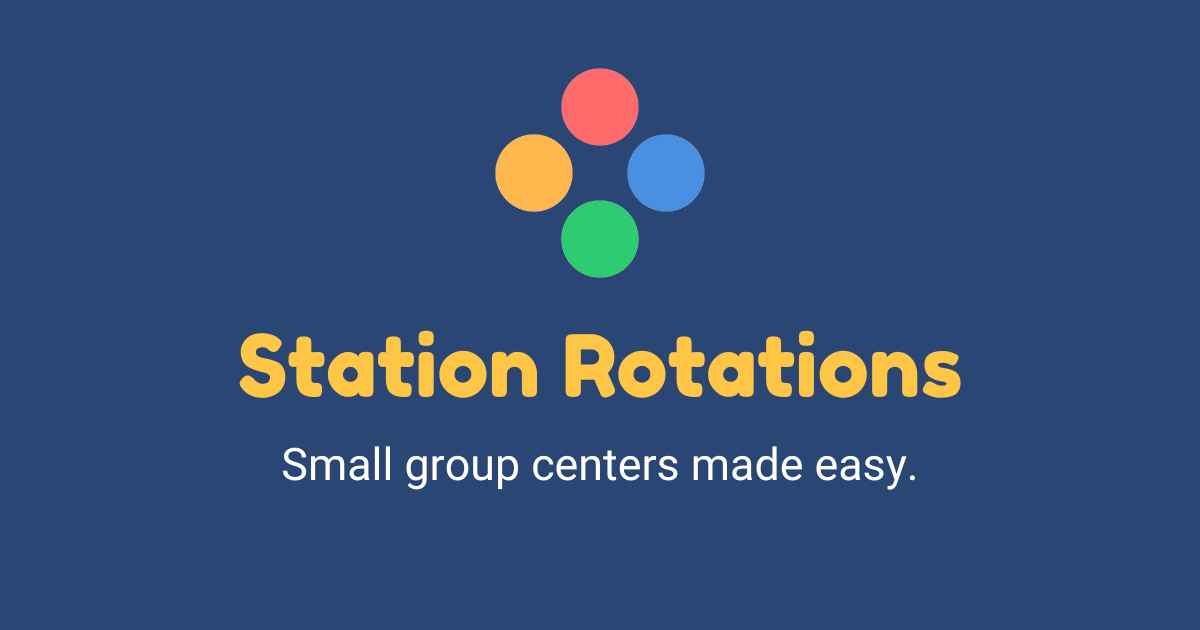 Station Rotations